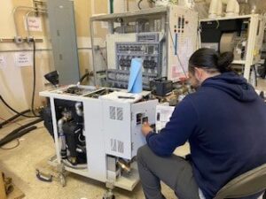 Semiconductor Equipment Maintenance / Modification – Treasure of ...